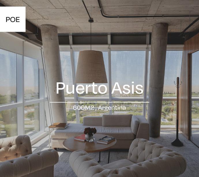 Conoce nuestros Proyectos | Gamatec